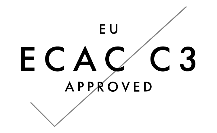 RAPISCAN 920CT